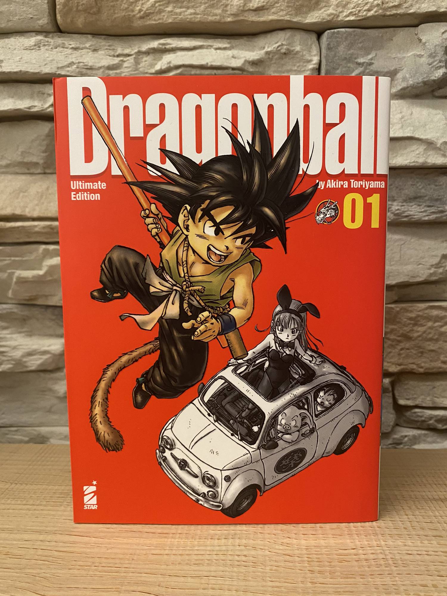 MANGA - Black Lotus Alpha -fumetti manga Cittadella - fumetti Dragon Ball Cittadella - Fumetti ...
